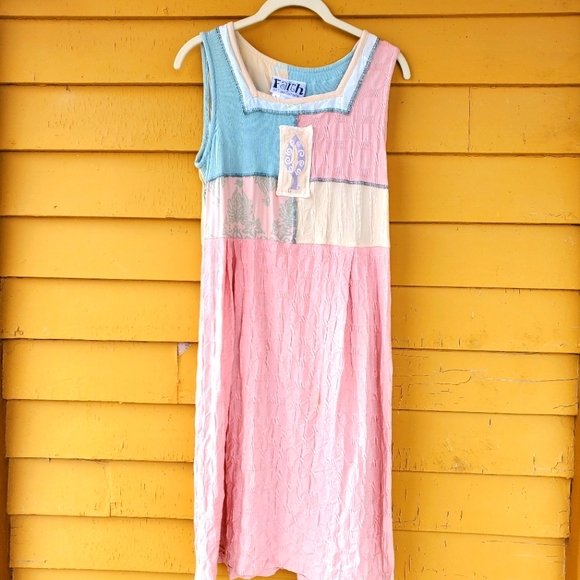 Faith by Celia Forrester | Dresses | Vintage Faith Celia Forrester ...